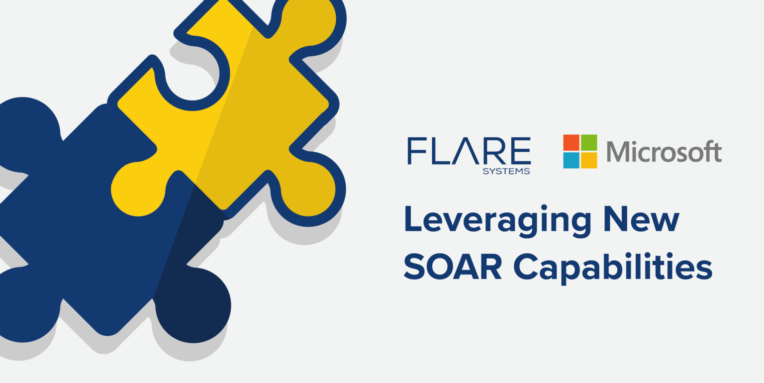 Firework and Azure Sentinel: Leveraging new SOAR capabilities