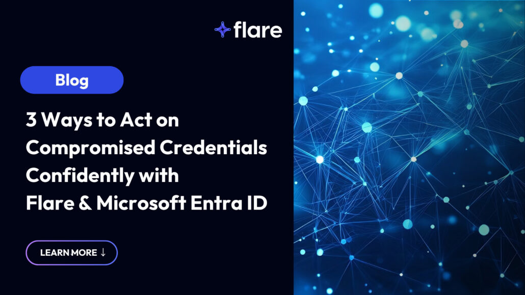 Flare Blog | Articles for Security Analysts