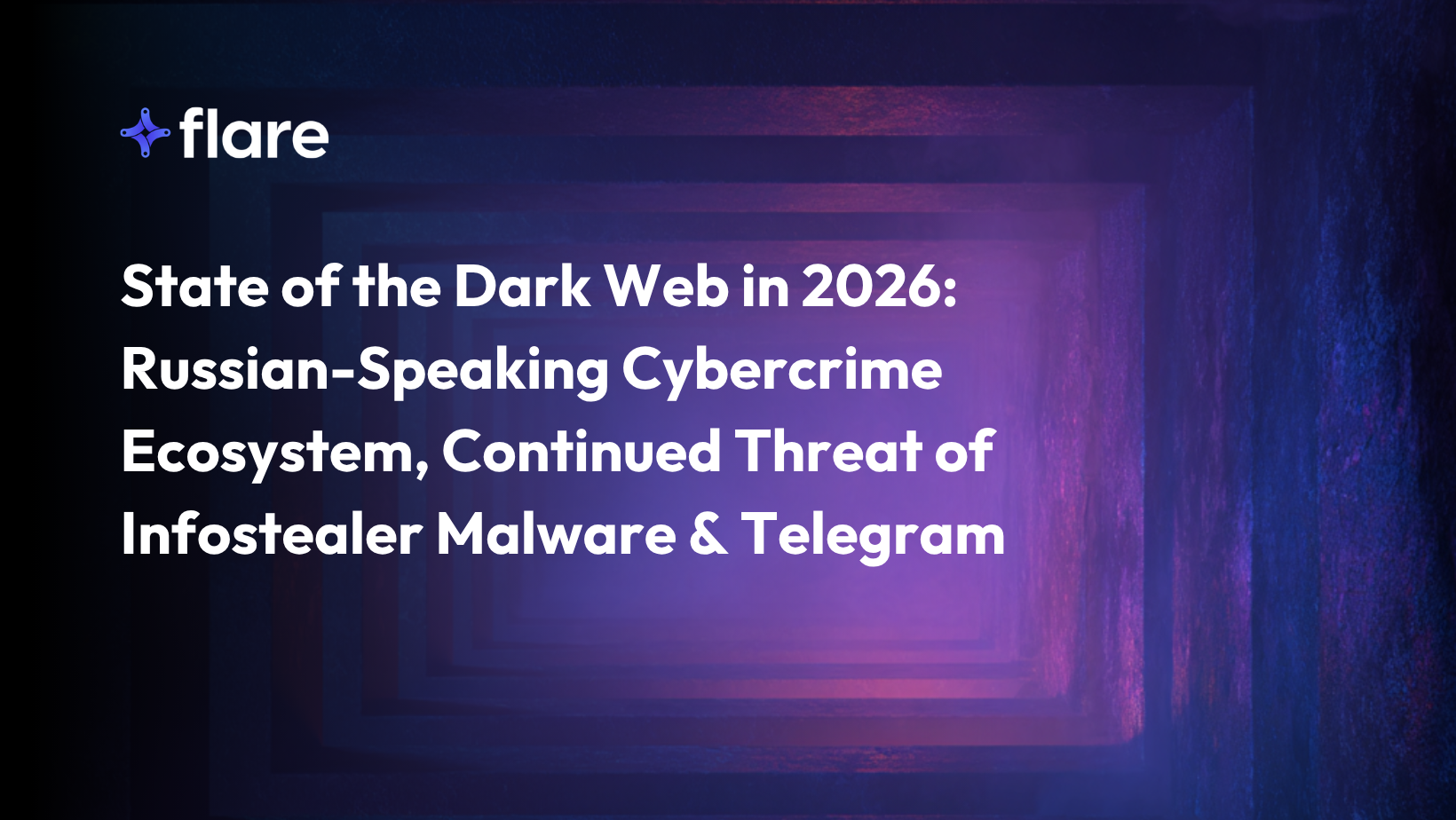 State of the Dark Web in 2026