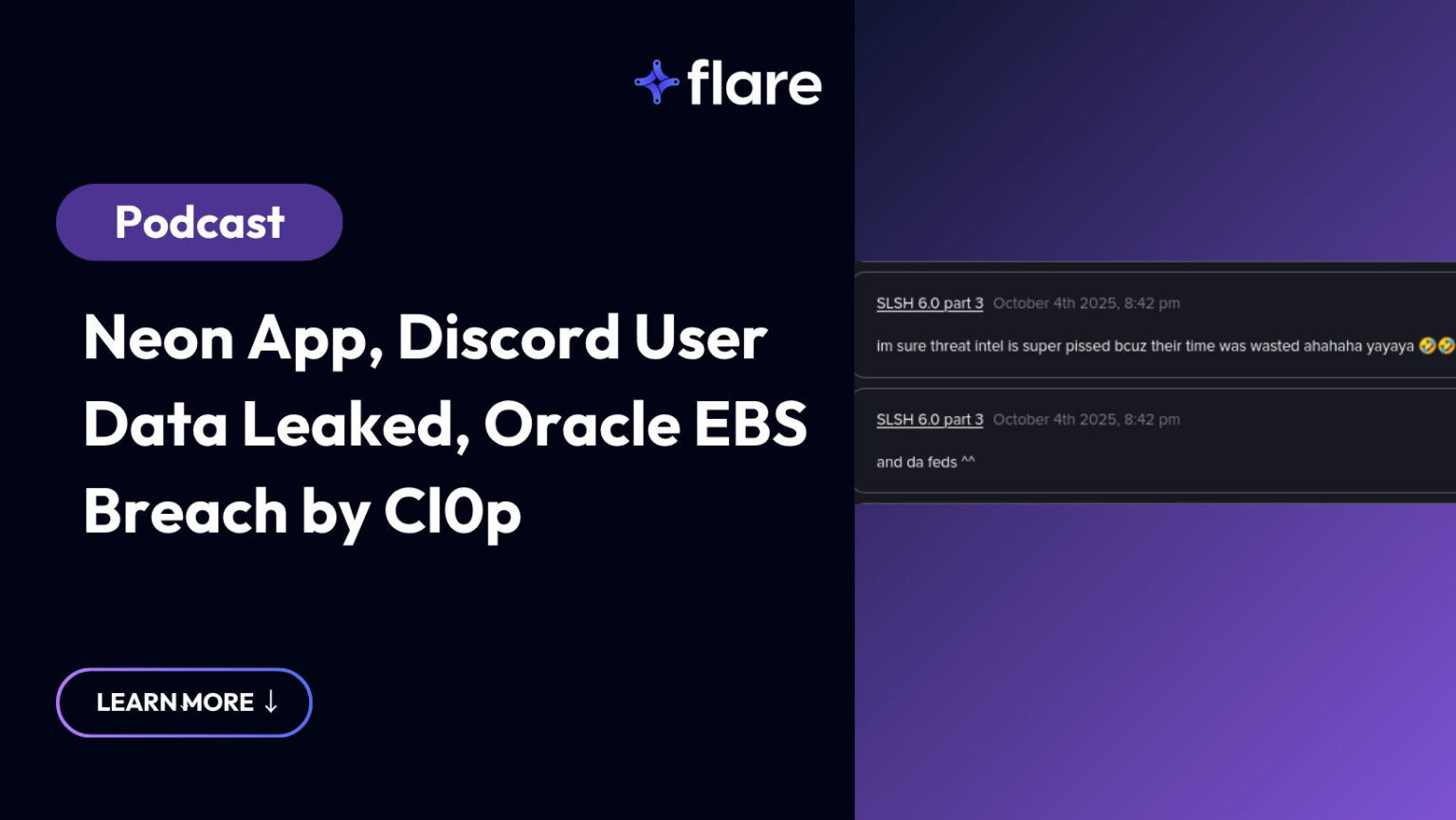 External Threats: The Definitive Guide to Detection and Remediation - Flare