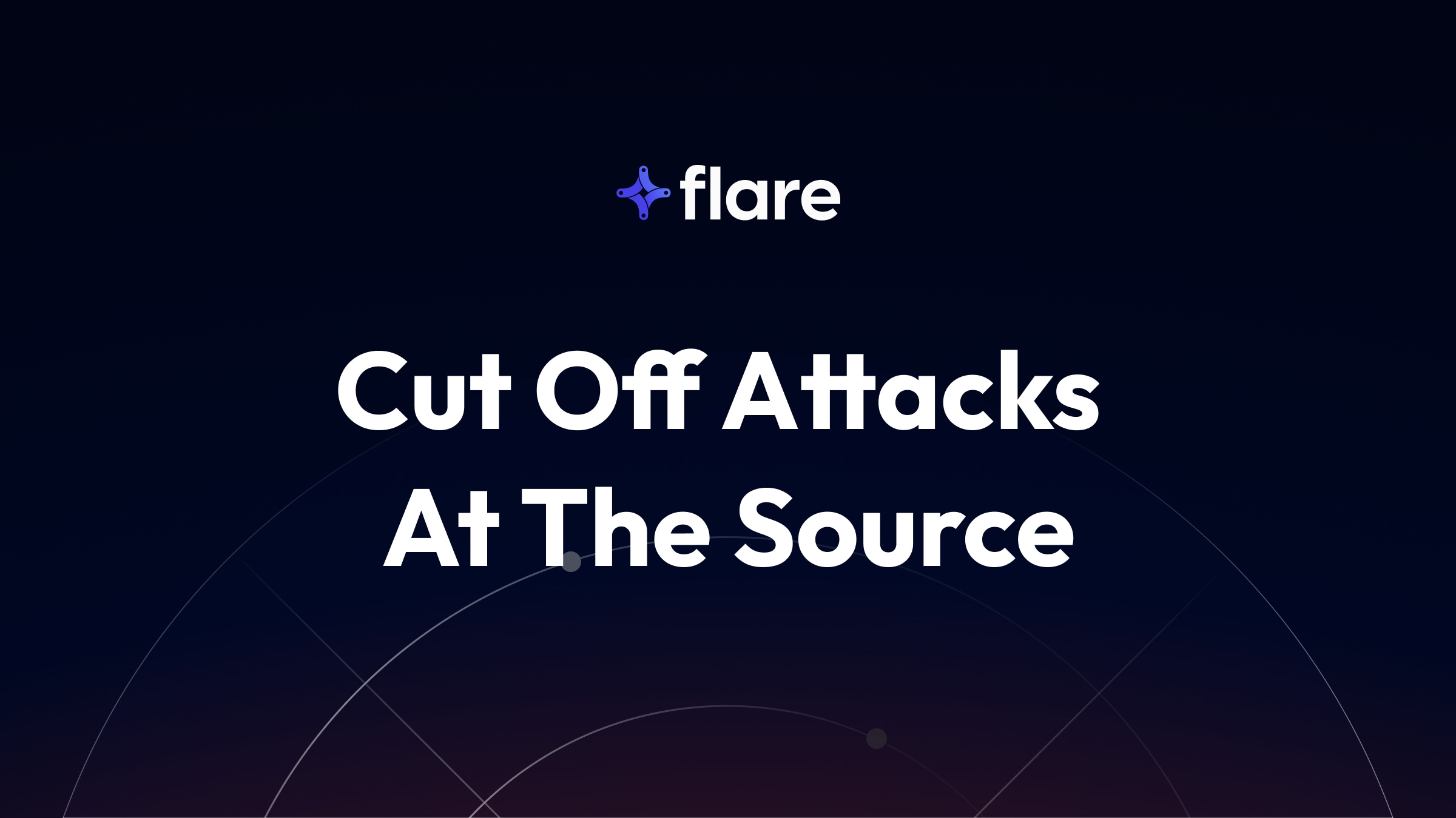 Flare Academy | Cybersecurity Training & CTI Hub - Flare