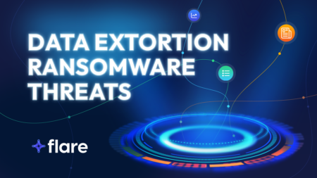 Threat Spotlight: Data Extortion Ransomware Threats - Flare | Threat ...