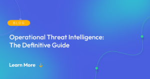 Operational Threat Intelligence: The Definitive Guide - Flare