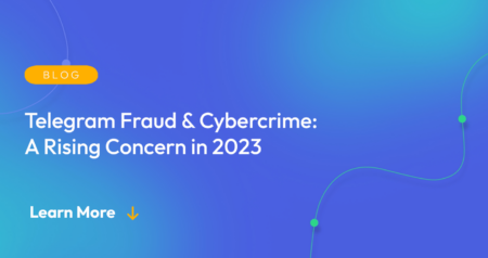 Telegram Fraud & Cybercrime: A Rising Concern in 2023 - Flare