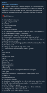 RedLine Stealer Malware: What to Know - Flare