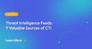Threat Intelligence Feeds: 9 Valuable Sources of CTI - Flare