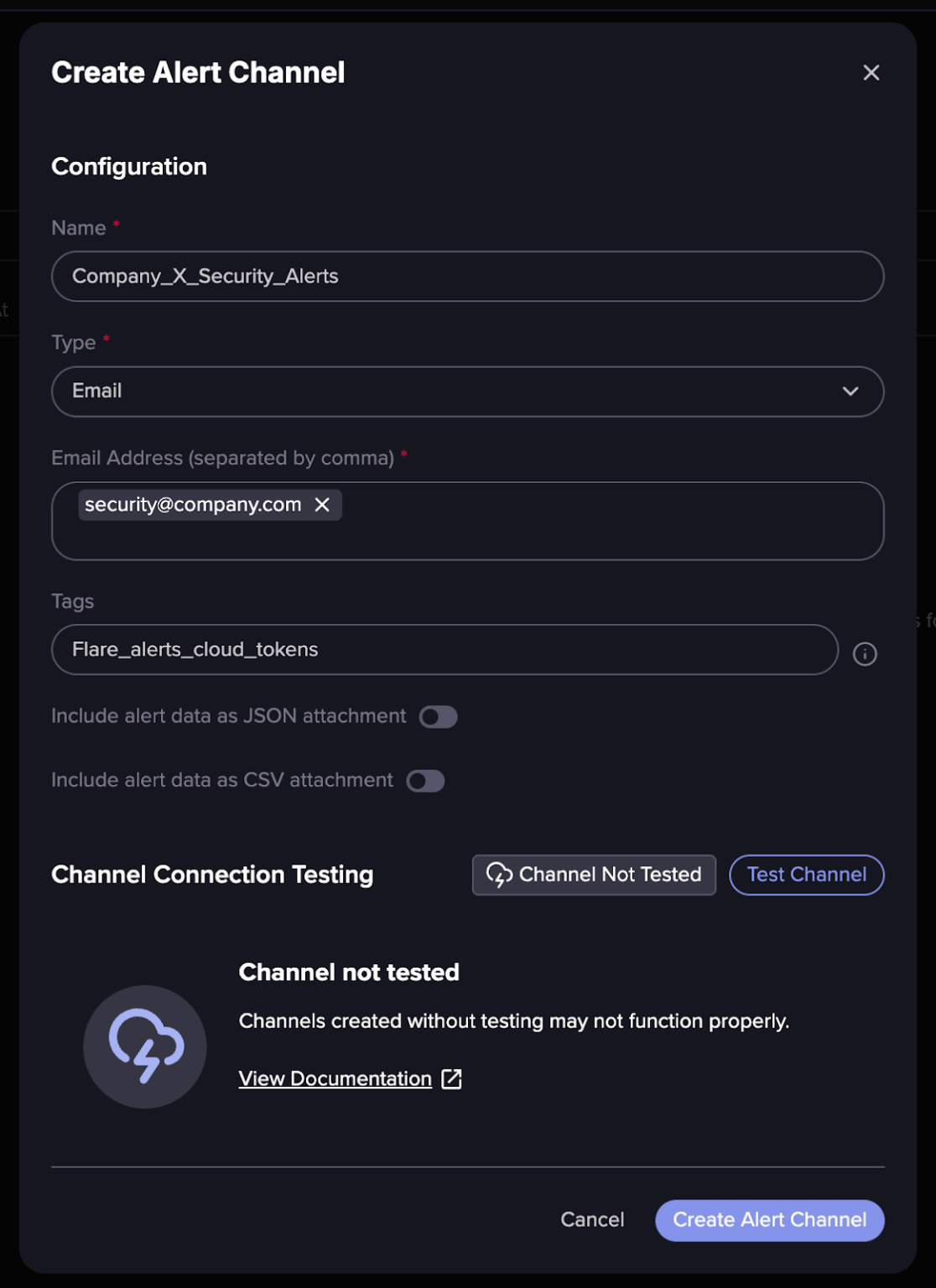 Thousands of Exposed Secrets Found on Docker Hub - Flare