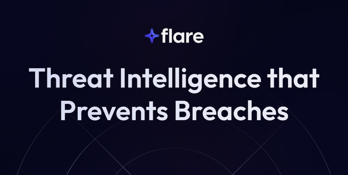 6 Best Threat Intelligence Tools in 2026 - Flare | Identity First ...
