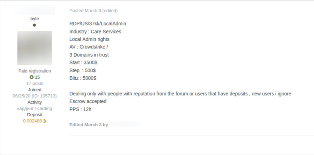 Infostealer Malware: An Introduction - Flare