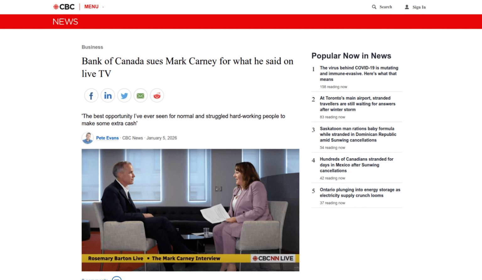 Celebrity Impersonation Scams: Social Engineering Targeting Canadians ...