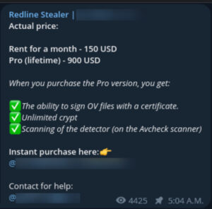 Infostealer Malware: An Introduction - Flare