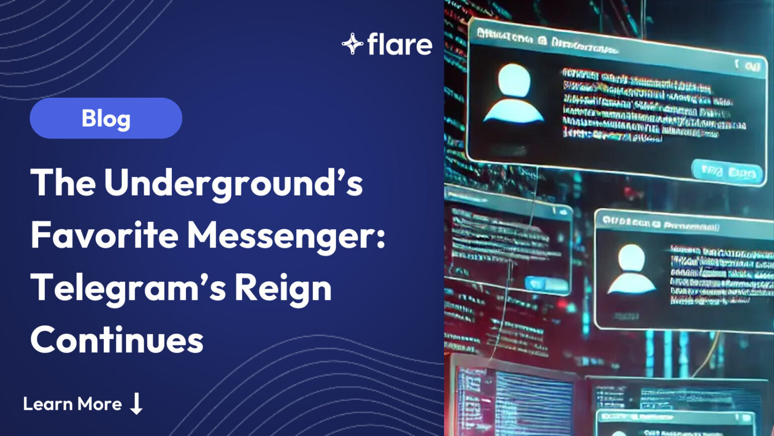 The Underground’s Favorite Messenger: Telegram’s Reign Continues ...